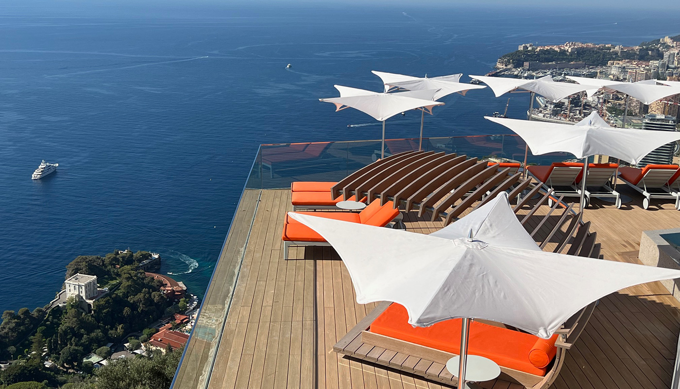 How to live in the fast lane at the Monaco Grand Prix - Nota Bene Global