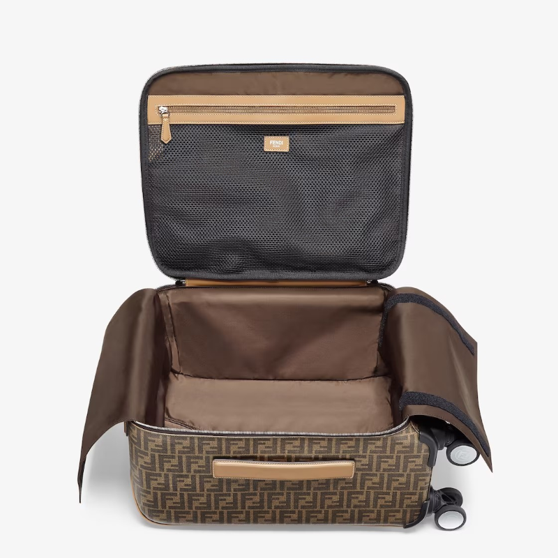 Fendi Cabin Trolley - Nota Bene Global